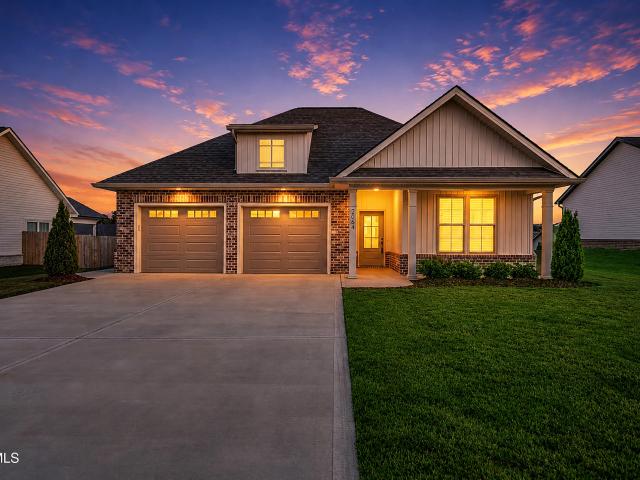 2064 Presley Crossing