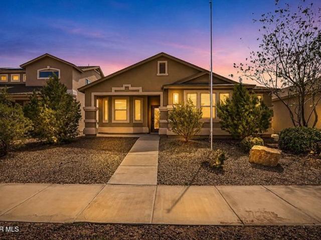 2064 Robert Minnie Pl, El Paso, TX 79938