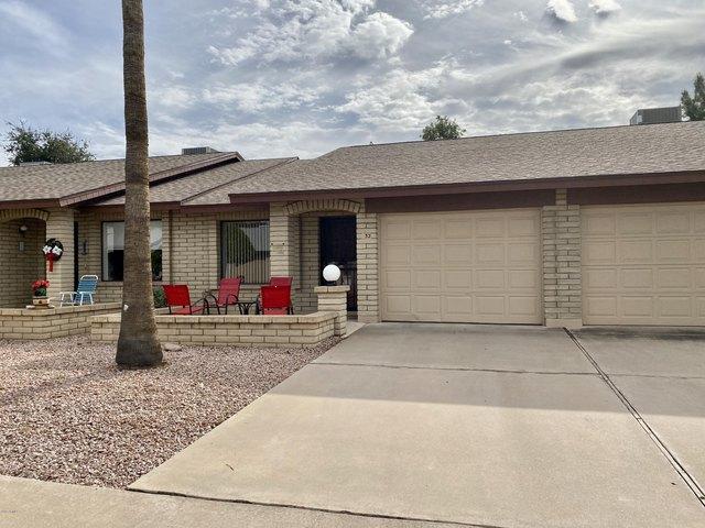 2064 S Farnsworth Dr Unit 32, Mesa, AZ 85209