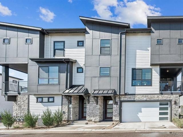 2064 S Holly Street # 2 6