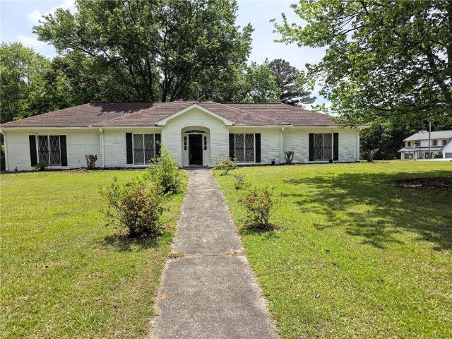 2064 Skyland Glen Drive