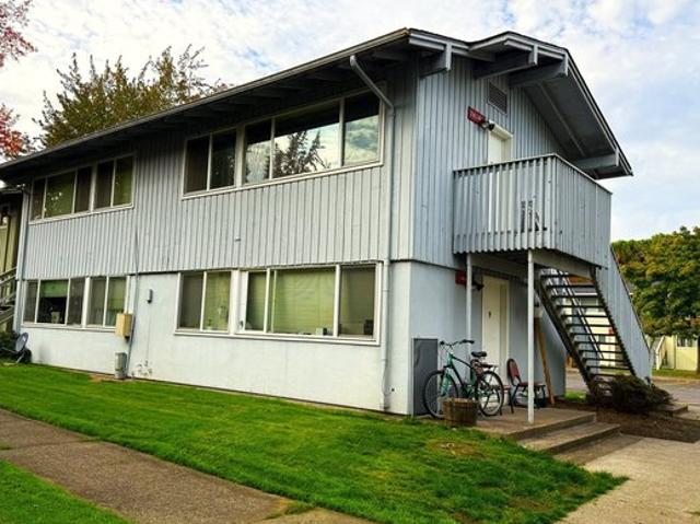 2064 W 17th Ave, Eugene, OR 97402