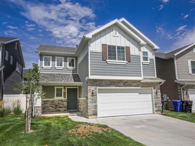 2064 W 3360 S, Syracuse, UT 84075
