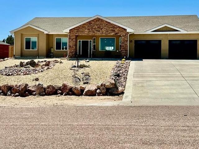 2064 W Hesperus Dr, Pueblo West, CO 81007