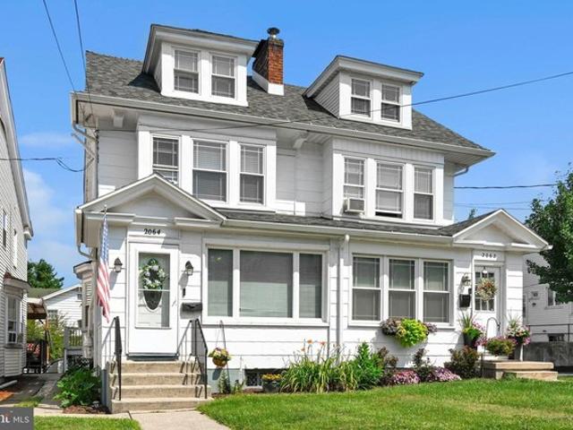 2064 W Market St, Pottsville, PA 17901