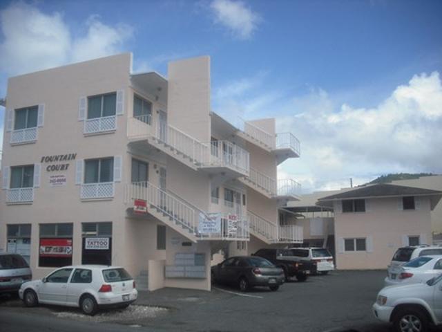 2064 YOUNG STREET 1 BEDROOM 1 BATH