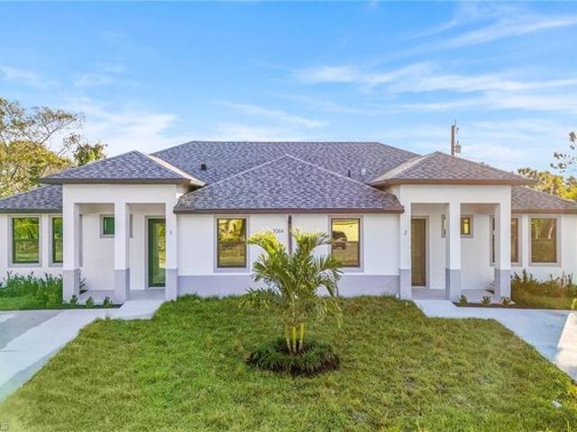 2064 55th Ter SW, Naples, FL 34116