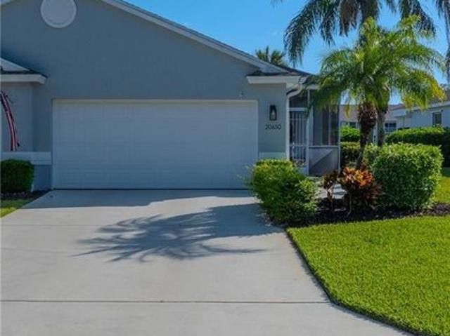 20650 Candlewood Holw Lot 19, Estero, FL 33928