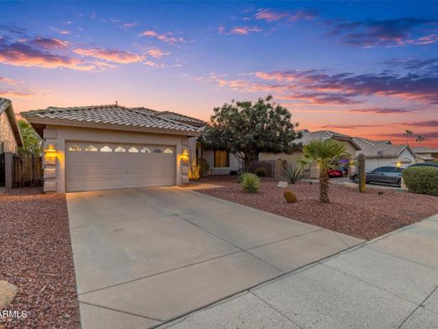 20650 N 41st Ave, Glendale, AZ 85308