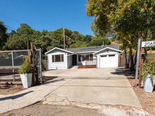 20651 Almaden Rd, San Jose, CA 95120