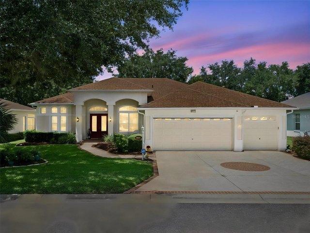 20651 Prince Ranier Pl, Leesburg, FL 34748