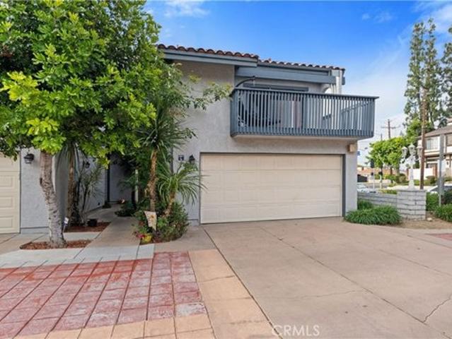 20651 Roscoe Blvd Unit L, Winnetka, CA 91306
