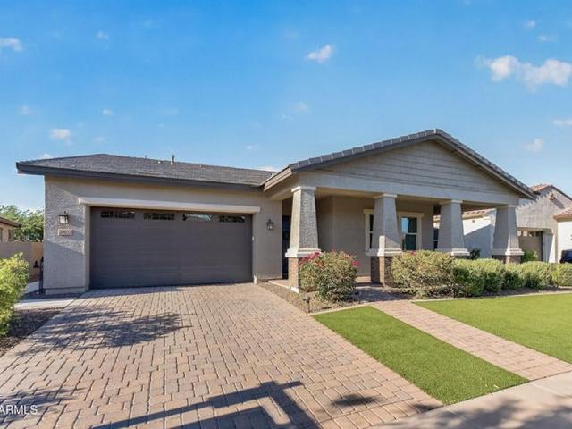 20652 W Clearstream Dr, Buckeye, AZ 85396