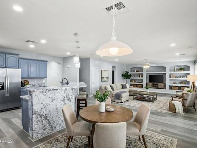 20652 N Donithan Way, Maricopa, AZ 85138