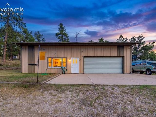 20654 County Road 69, Calhan, CO 80808