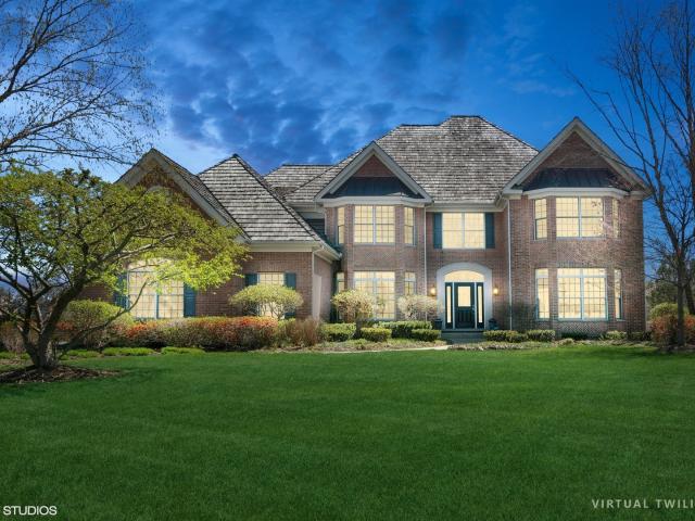 20655 W Lakeridge Court