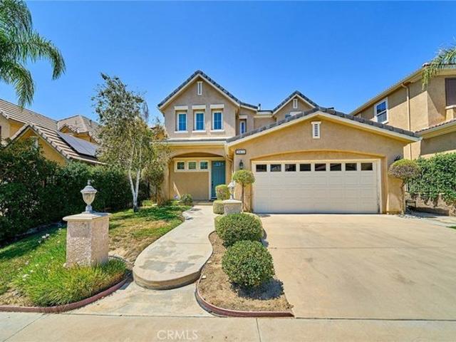 20655 Lugano Way, Porter Ranch, CA 91326