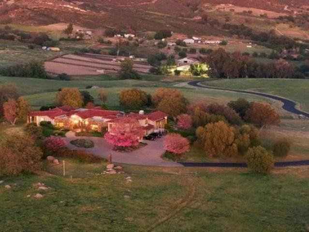 20655 Sutherland Dam Rd, Ramona, CA 92065