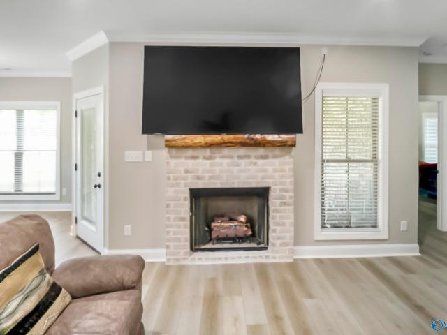 20658 Upper Fort Hampton Road