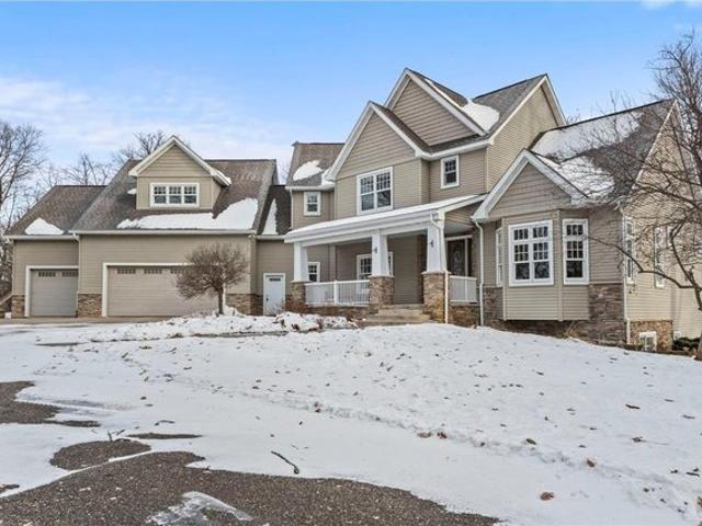 20658 Belle Lake Rd, Hutchinson, MN 55350