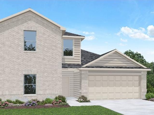 20659 Miller Heights Dr, New Caney, TX 77357