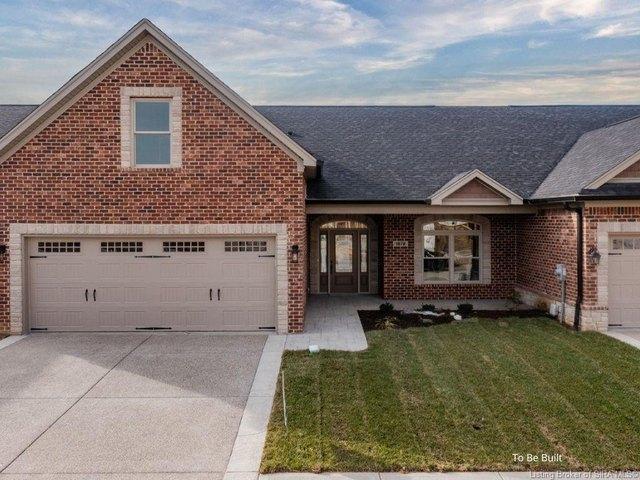 2065 Mystic Falls Cir # 327, Jeffersonville, IN 47130