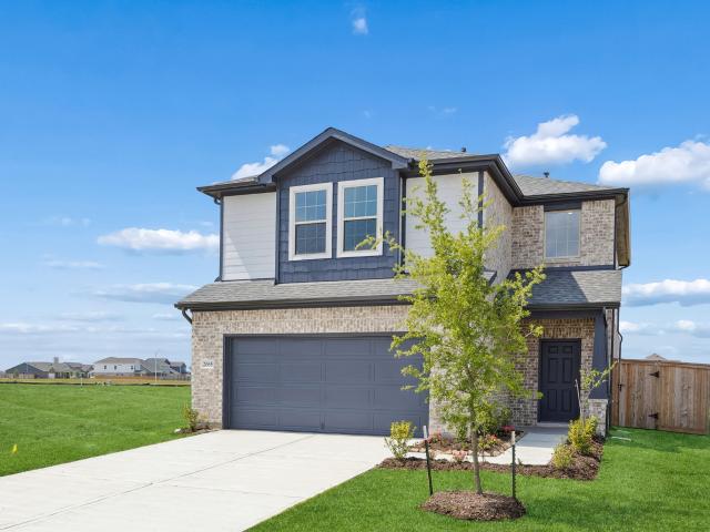 2065 Marymere Falls Drive