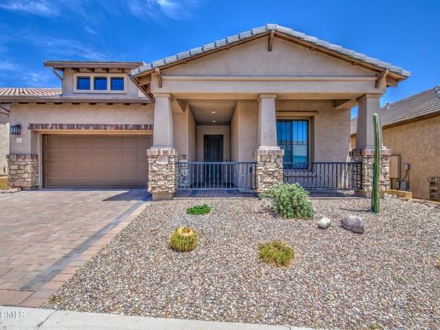 2065 N Canelo Hls, Mesa, AZ 85207