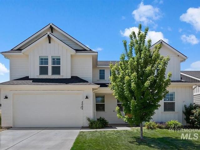 2065 N Sombrero Ave, Middleton, ID 83644