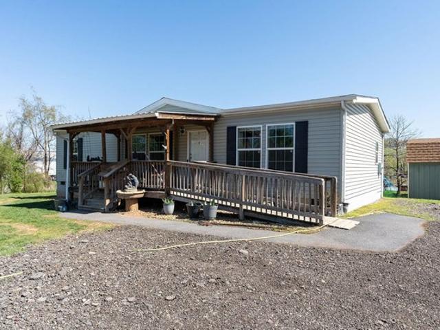 2065 Cecil Wampler Rd, Mount Crawford, VA 22841