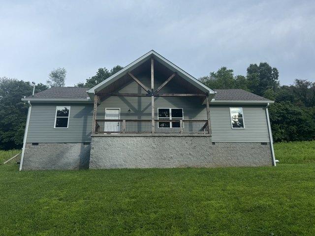2065 Collier Rd, Lewisburg, TN 37091