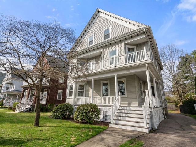 2065 Commonwealth Ave, Unit 2065, Newton, MA 02466 | MLS #73503 | Compass