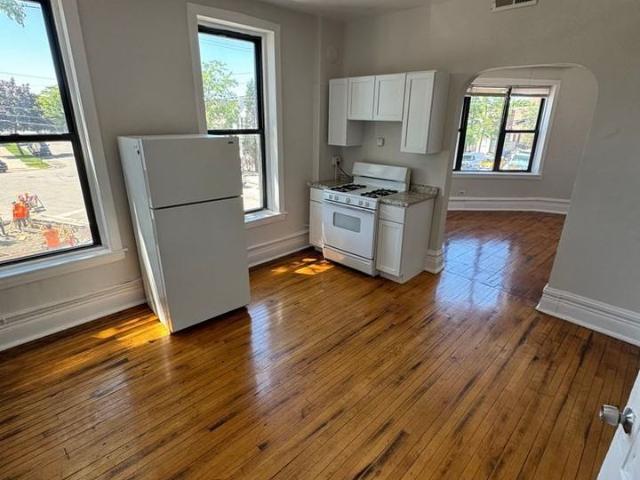 2065 Coulter St & 2409 2 Bedroom Apartment for Rent at 2065 W Coulter St, Chicago, IL 60608 Lower West Side