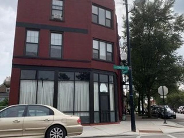 2065 Coulter St & 2409 3 Bedroom Apartment for Rent at 2065 W Coulter St, Chicago, IL 60608 Lower West Side