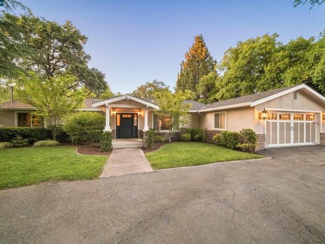 2065 Diablo Rd, Diablo, CA 94528