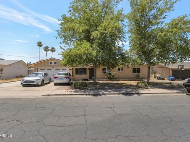 2065 E 3rd Dr, Mesa, AZ 85204