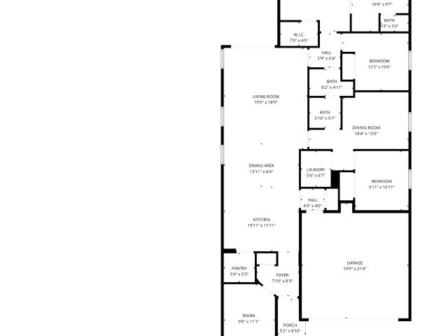 2065 E Escondido Pl, Casa Grande, AZ 85122 | MLS #6961 | Compass