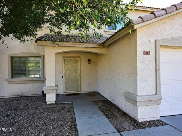 2065 E Shetland Drive