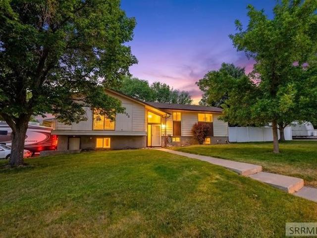 2065 Faye Ln, Pocatello, ID 83201