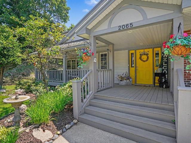 2065 Forest Park Road