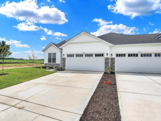 2065 Frost Line Lane