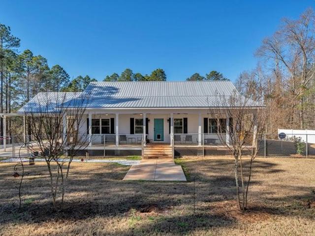 2065 GA Highway 240 W, Ellaville, GA 31806
