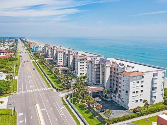 2065 Hwy A1A #1705, Indian Harbour Beach, FL 32937