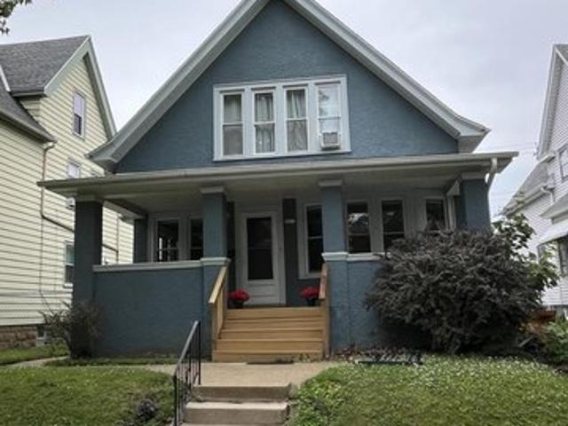 2065 S 28th St, Milwaukee, WI 53215