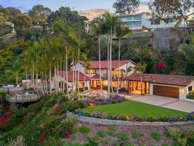 2065 Soledad Ave, La Jolla, CA 92037