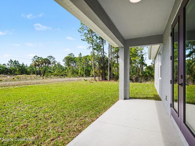 2065 Tahoe Ave SE, Palm Bay, FL 32909 | MLS #1077