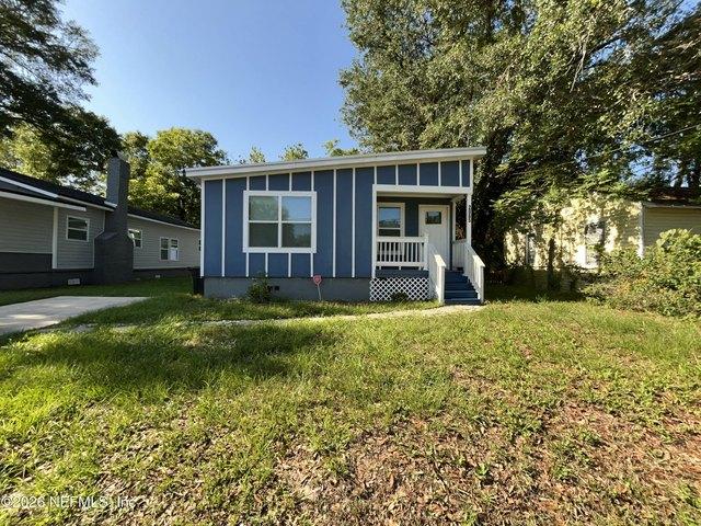 2065 W 14th St, Jacksonville, FL 32209