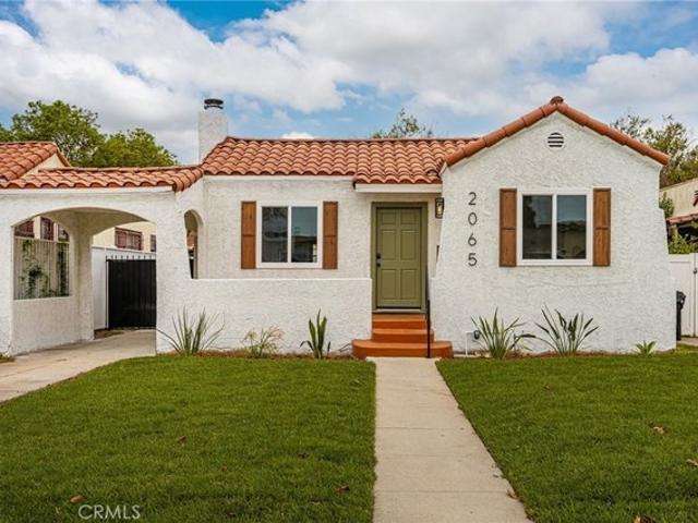 2065 W 65th, Los Angeles, CA 90047