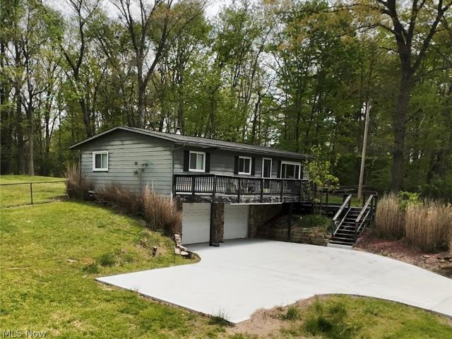 2065 W Buckhorn Drive