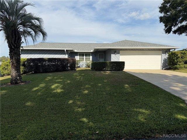 2065 W Deer Trail Ln, Lecanto, FL 34461
